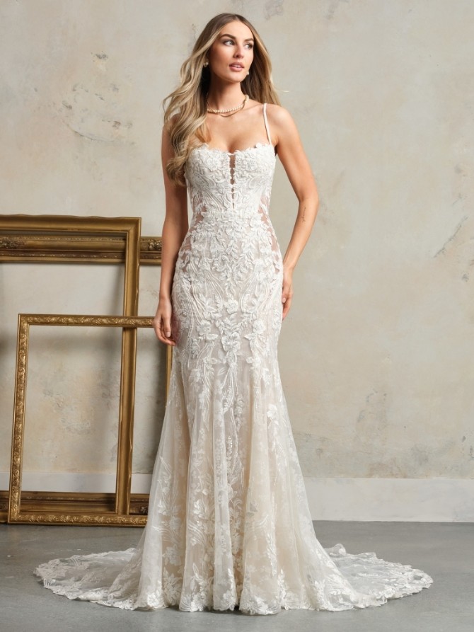 Maggie Sottero | Ania Bridal - Admina | Ania Bridal